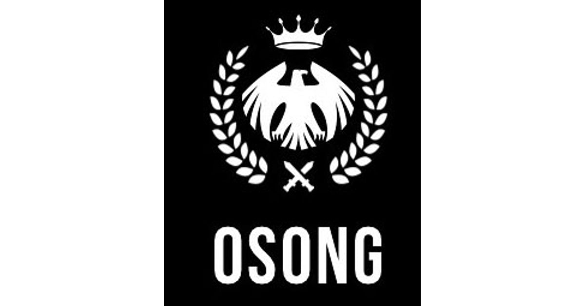 OSONG - True Elegance – osongclothing.com